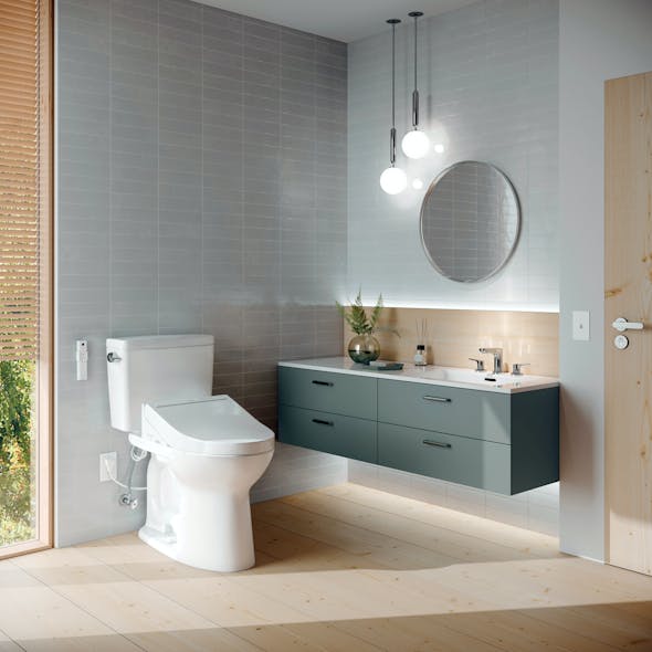 Multi Featured System Architectural Products
