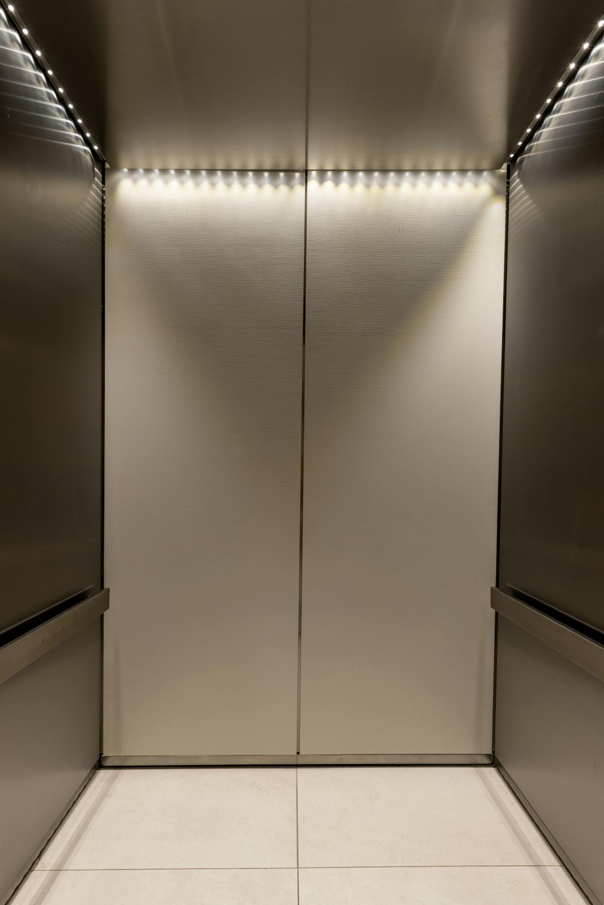 MonoSpace DX elevator | Architectural Products