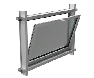 UniVent 1375AW Insert Vent | Architectural Products