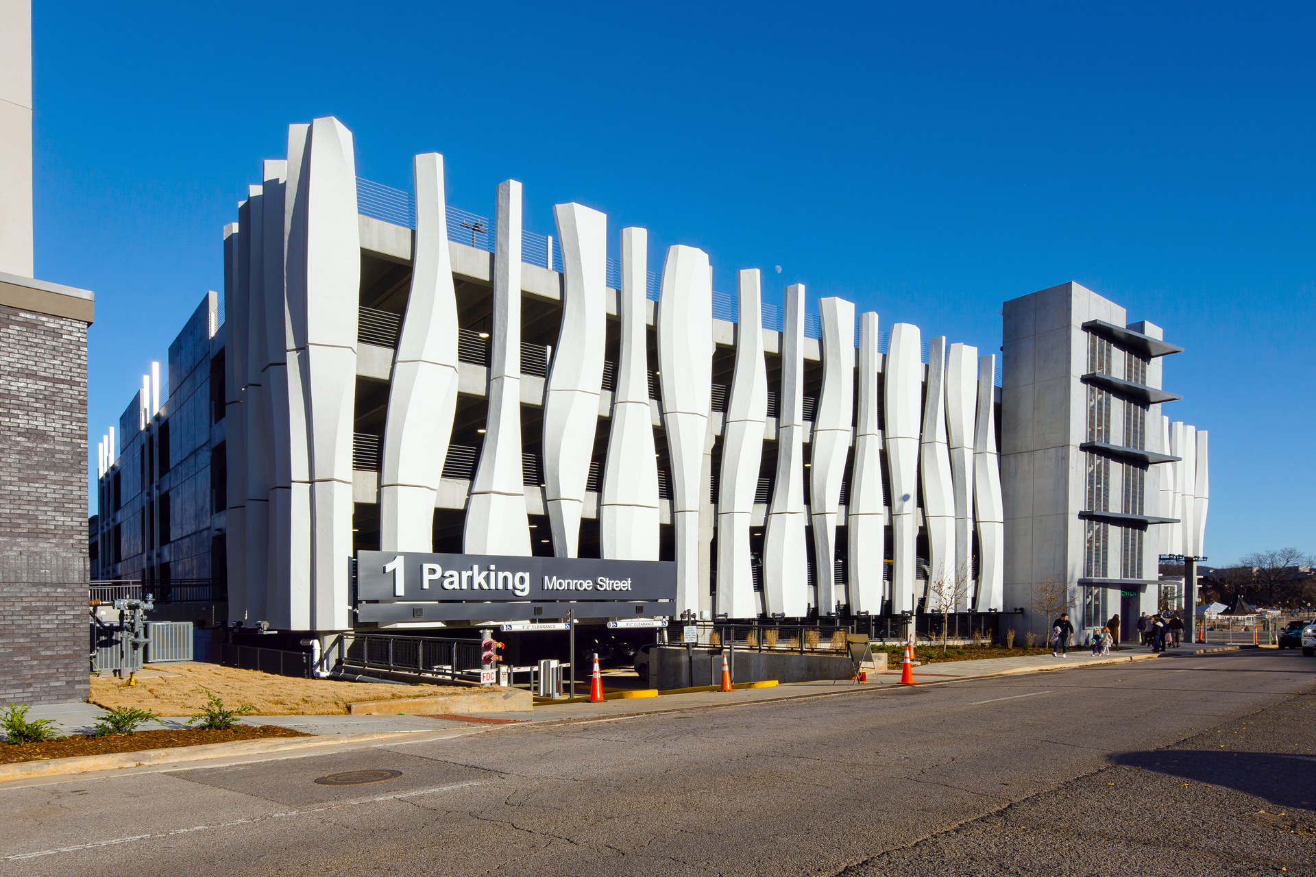 BranchMatrix | Architectural Products