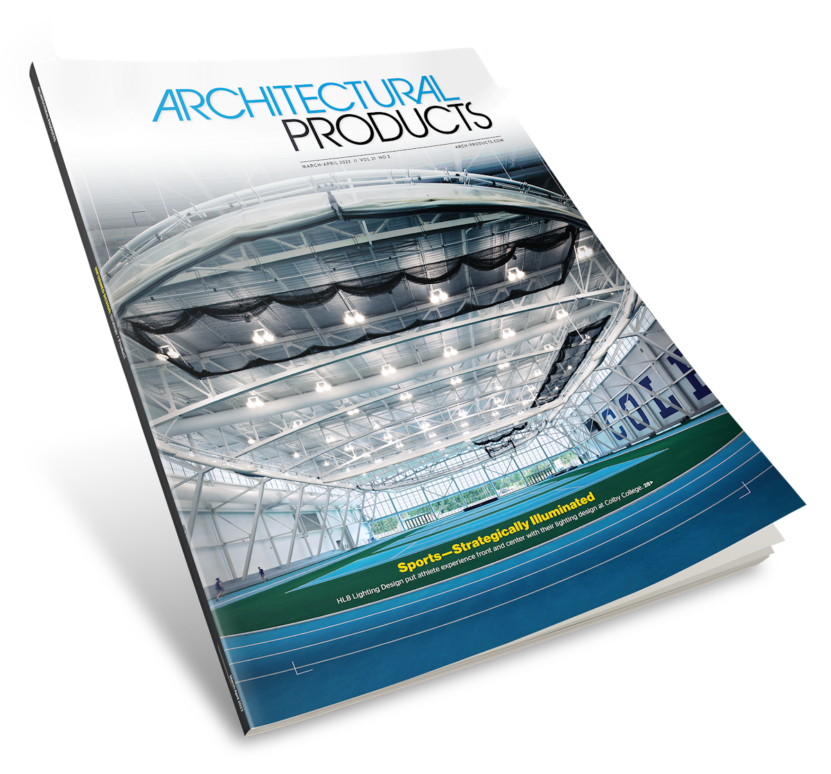 Magazines | Architectural Products