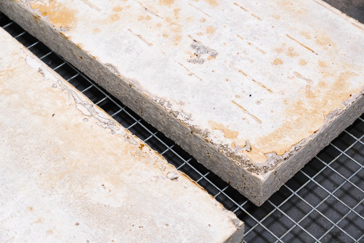 Mycelium Insulation | Architectural Products
