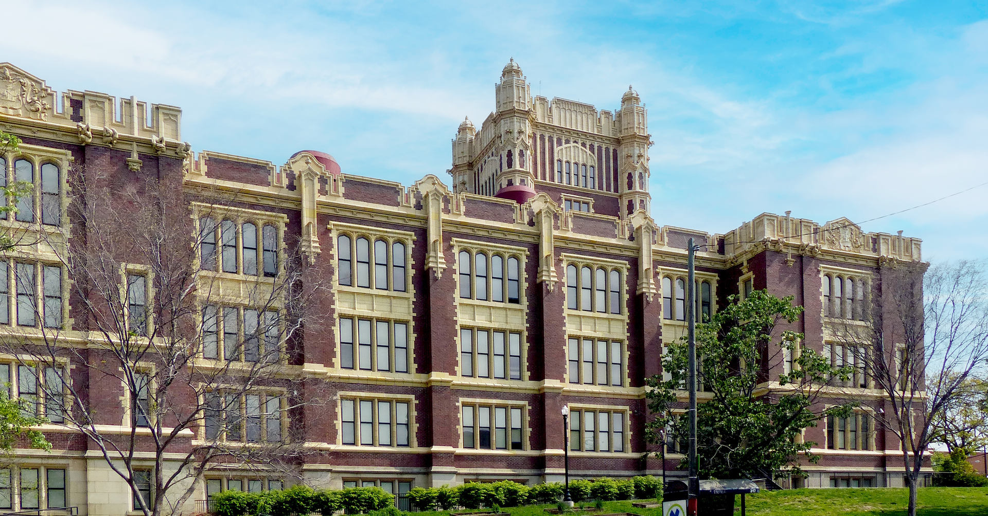 Bringing New Luster to a Crown Jewel | Architectural Products