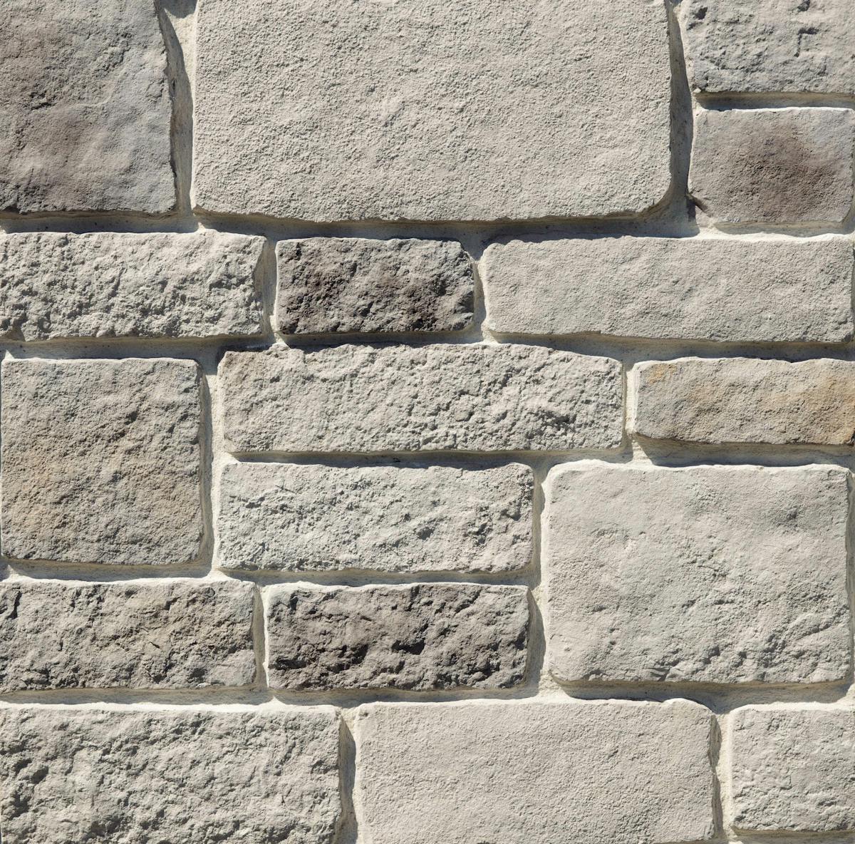 new stone looks of rough ashlar from Dutch Quality Stone ...