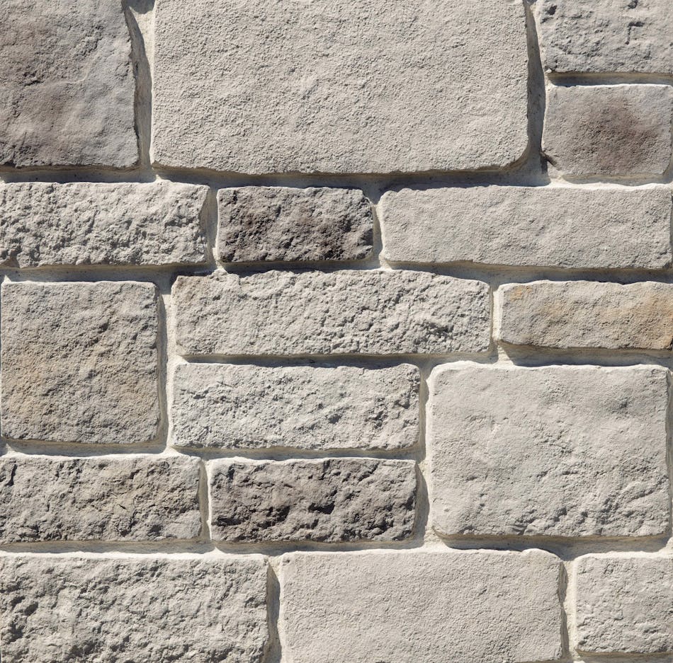 new stone looks of rough ashlar from Dutch Quality Stone ...