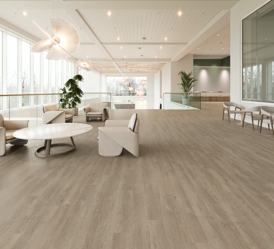 Proxy Collection Resilient Plank Flooring | Architectural Products