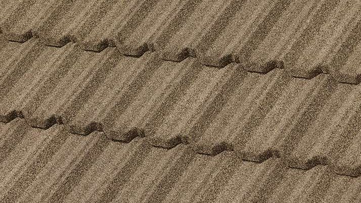 Stone Coated Roofing in Cool Colors | Architectural Products