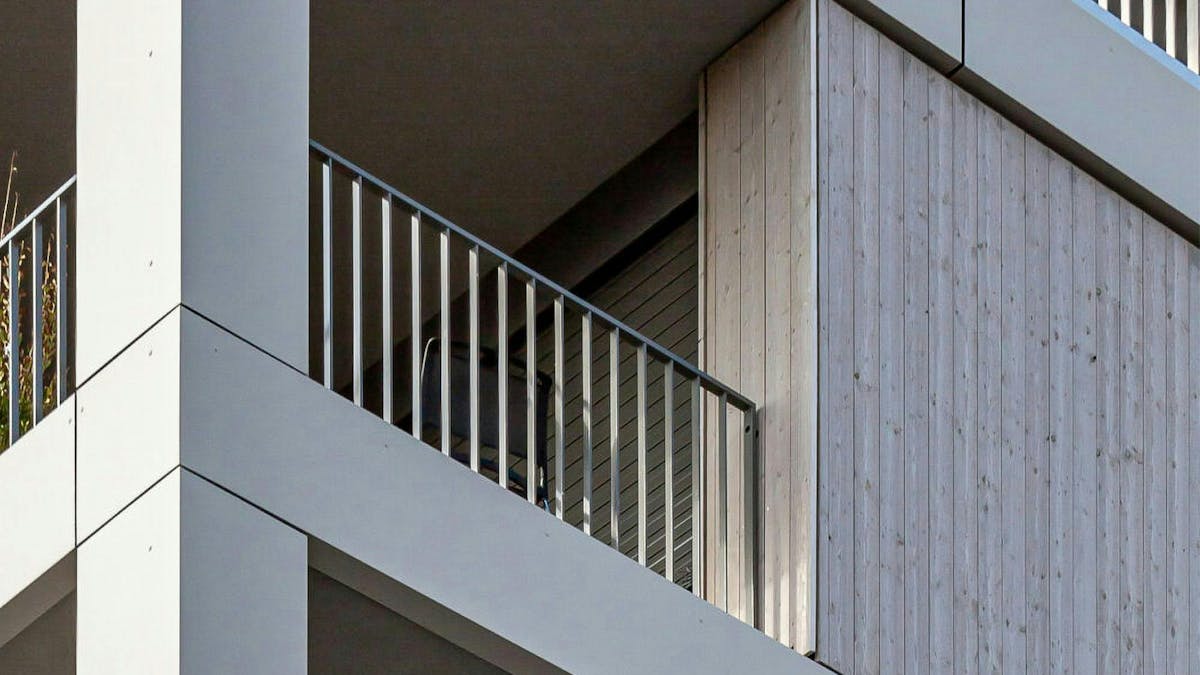 ALUCOBOND FaceFastened ACM Panels | Architectural Products