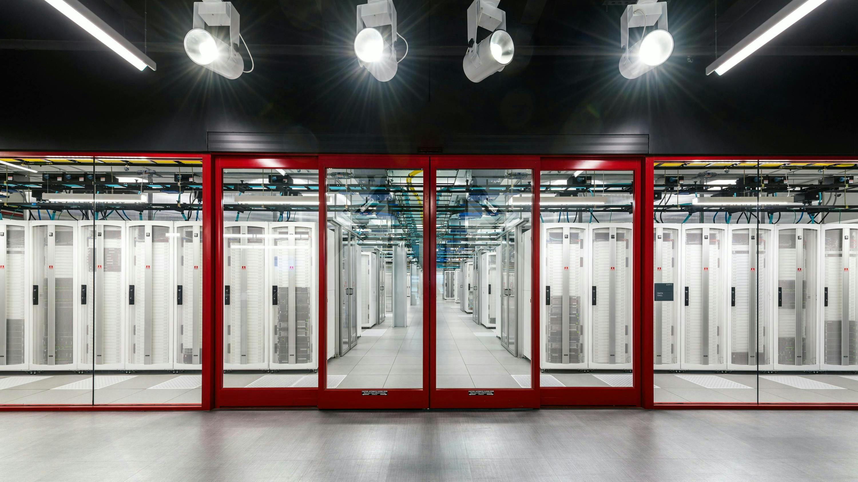 Trends in Data Centers | Architectural Products