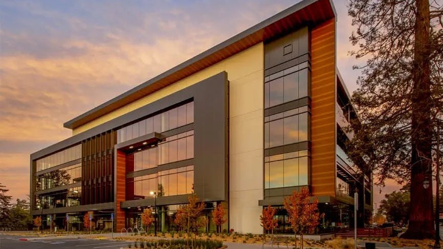 Alura Prefinished Woodgrain Metal Panels | Architectural Products