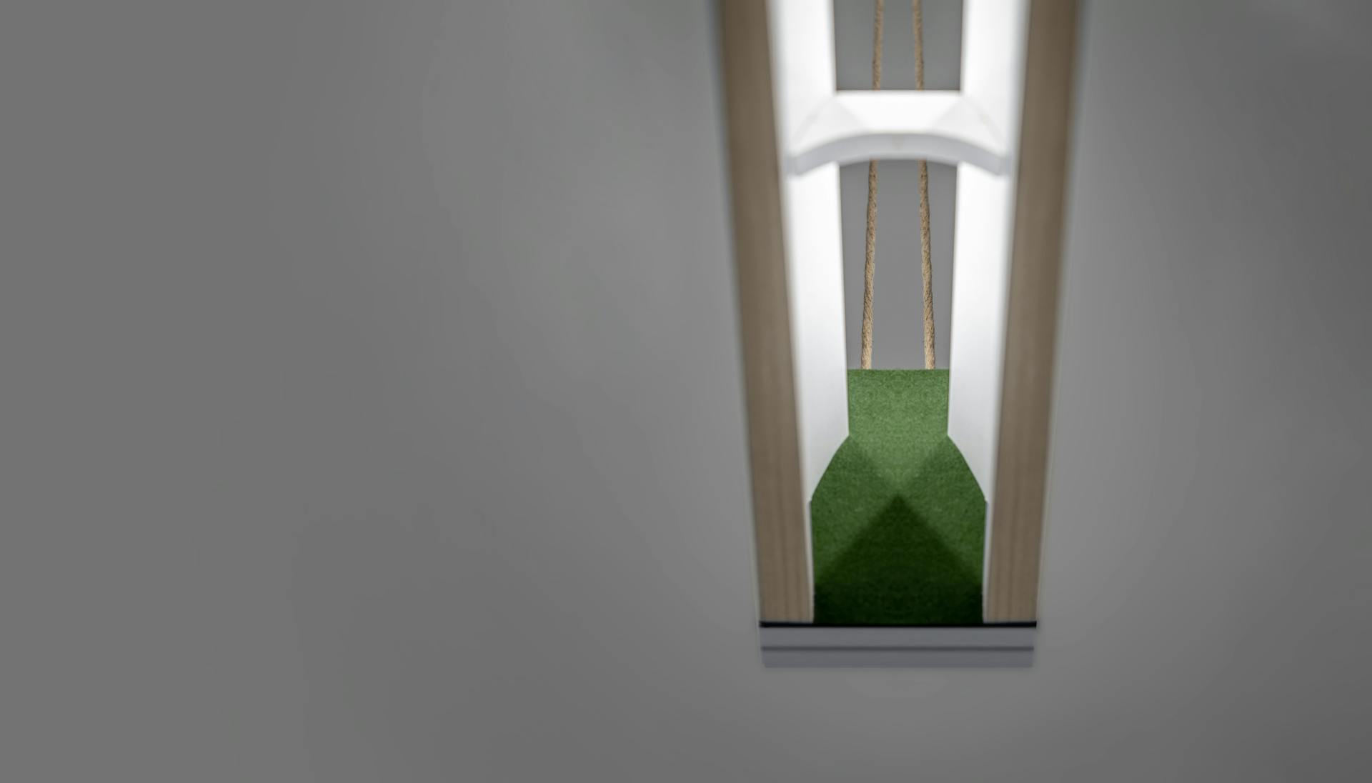 Butterfly by Lightly, the first all-natural and sustainable commercial ...