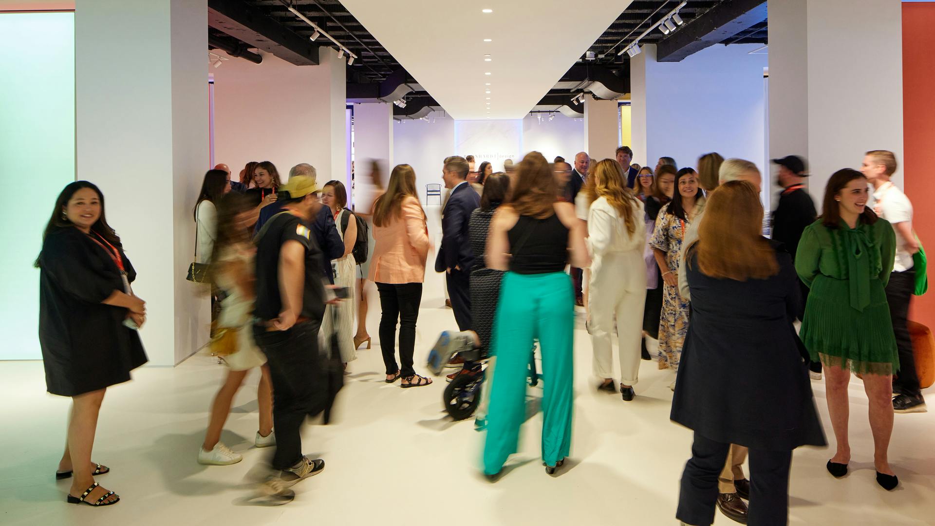 NeoCon announces 2023 keynote speakers | Architectural Products