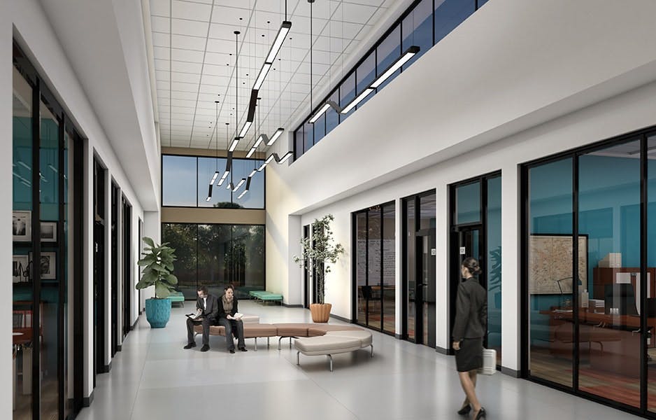 Advances | Architectural Products