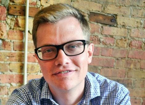 Jeff Link | Architectural Products