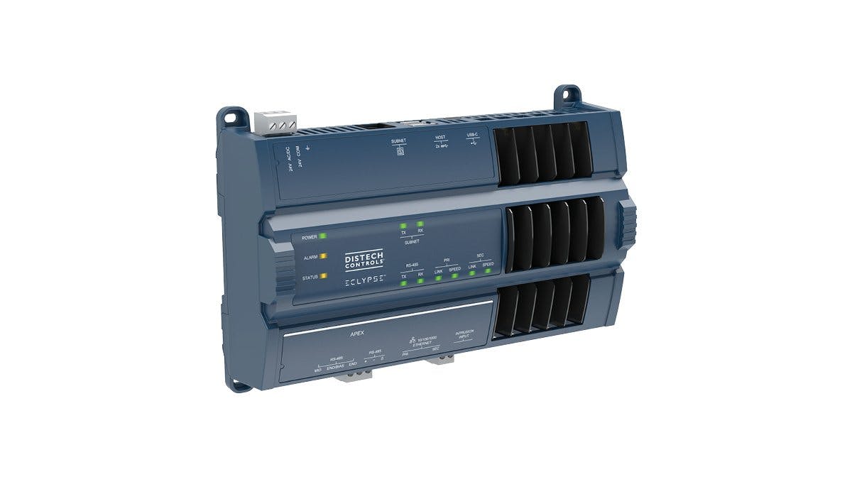 Eclypse Facilities | Architectural Products