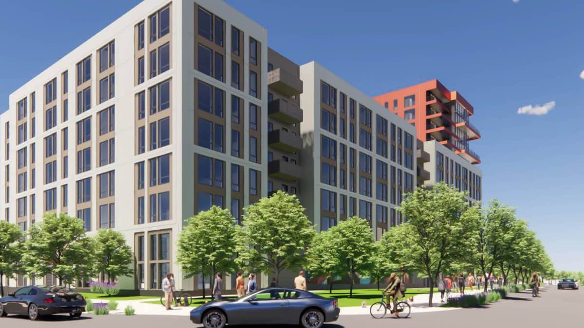 Home | Architectural Products