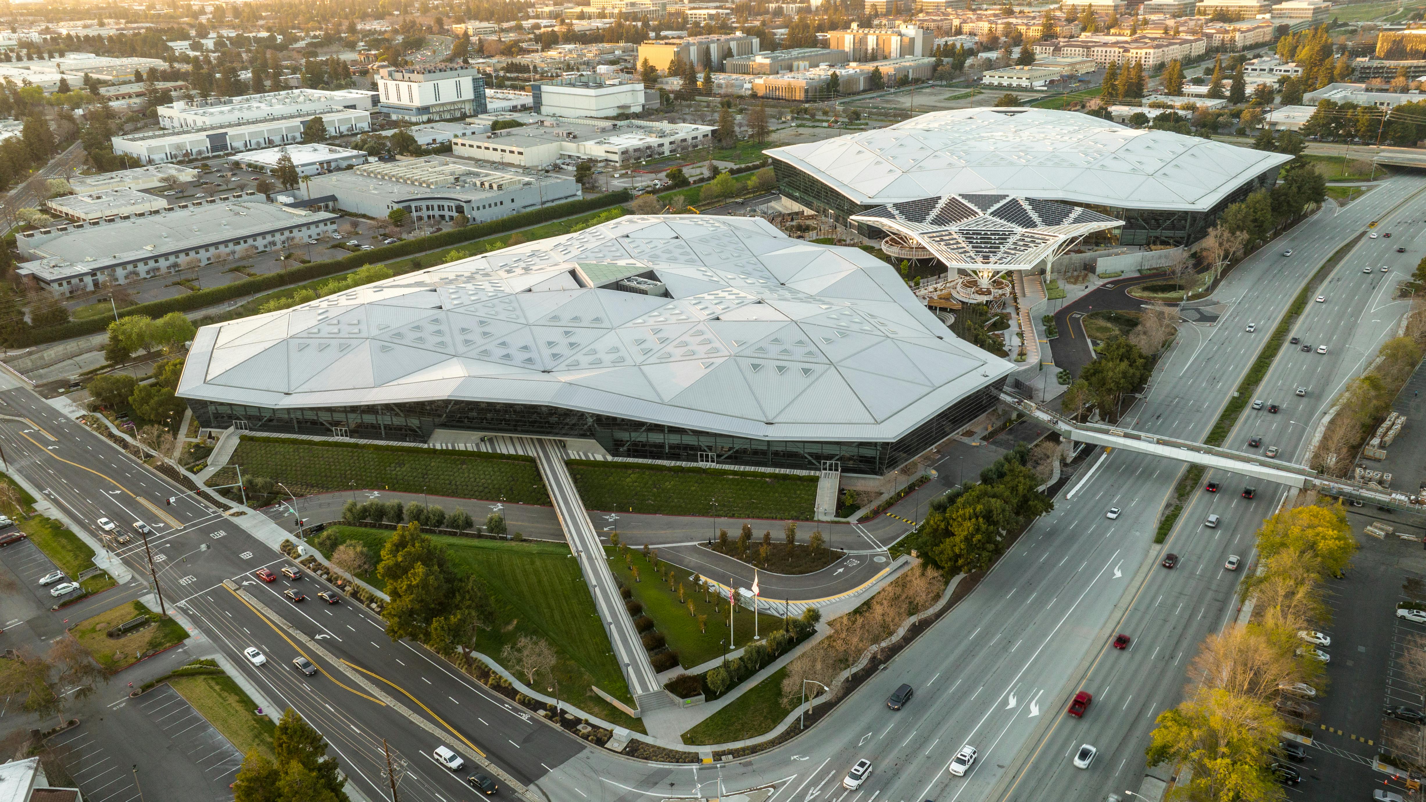 Décor Roof System | Architectural Products