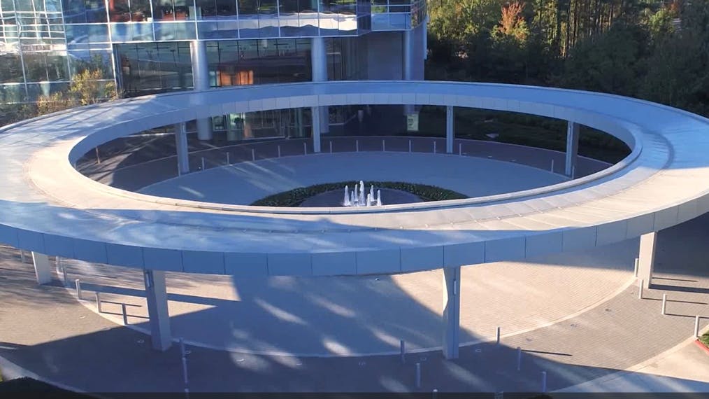 OVERLY EVOLUTION Architectural Metal Roof System | Architectural Products