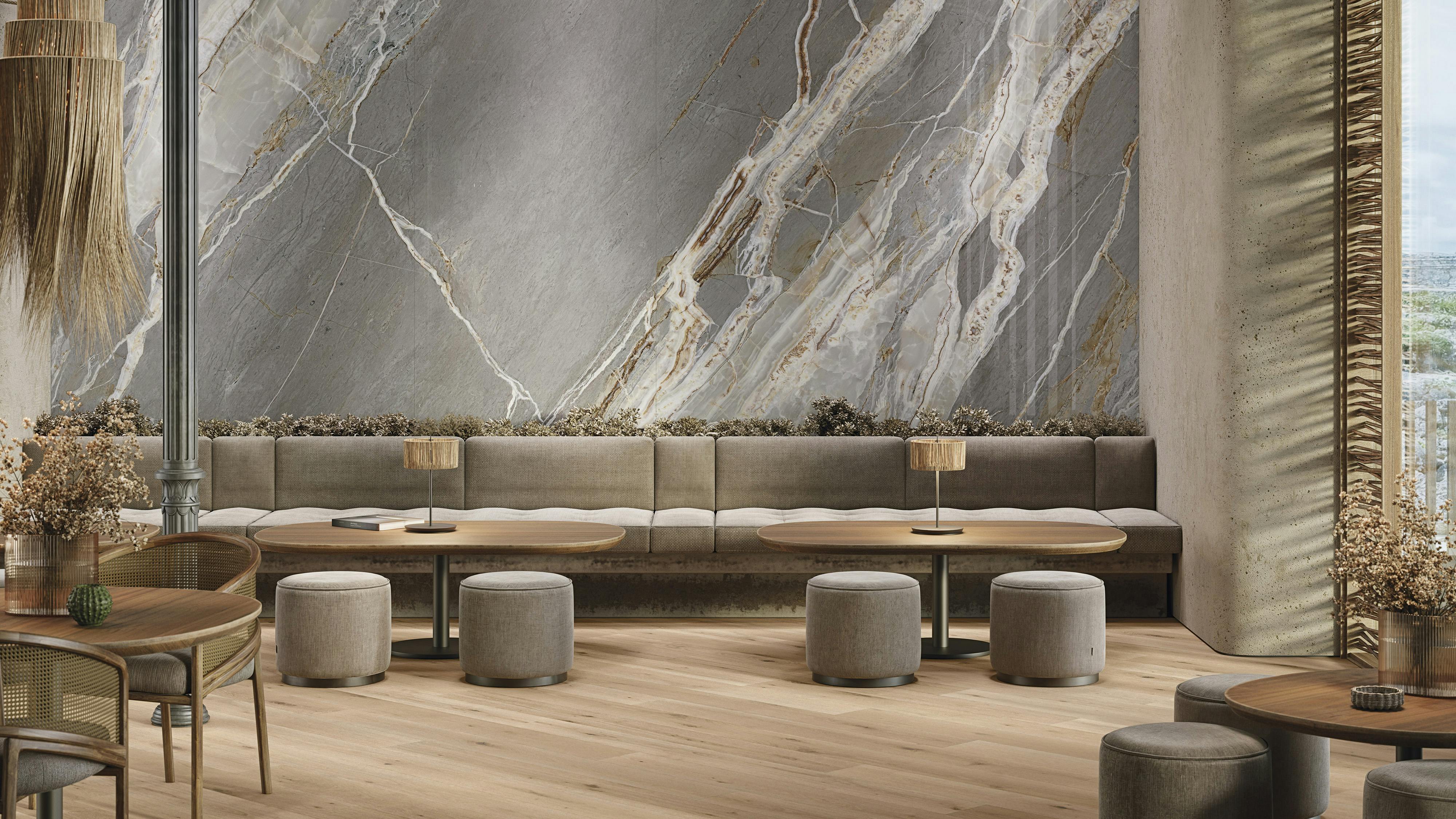 XLIGHT Large-Format Porcelain Tile | Architectural Products