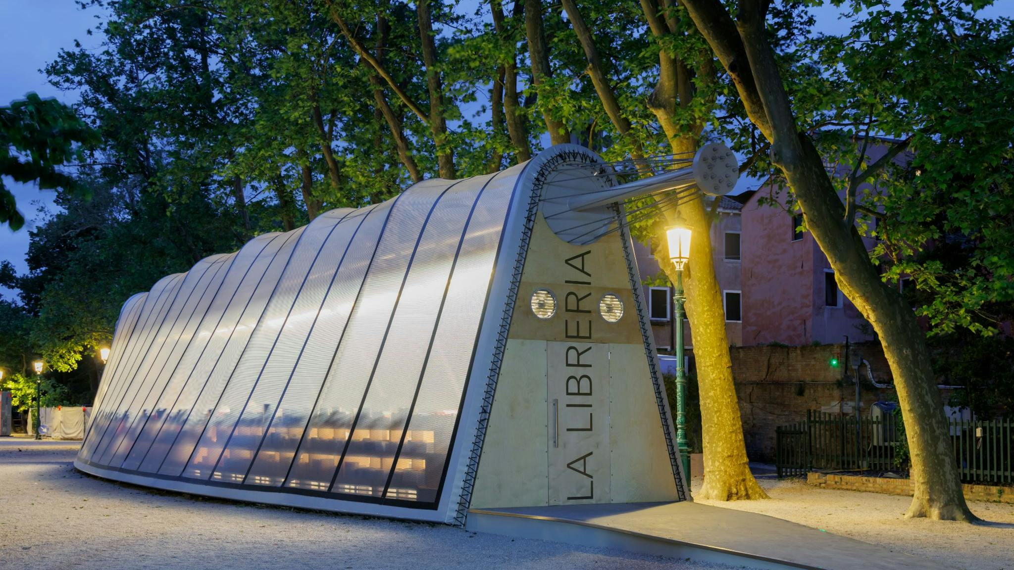 STFE 50 Tensile Membrane | Architectural Products